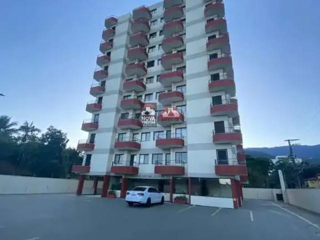 Cobertura para Venda em Caraguatatuba/SP Massaguaçu 4 Quartos