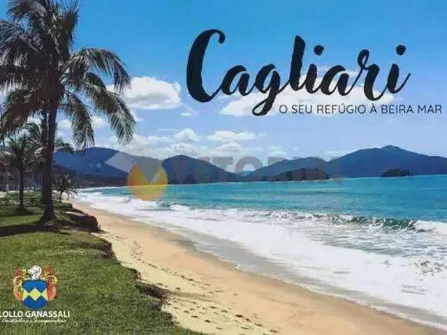 Cobertura para Venda em Caraguatatuba/SP Massaguaçu 3 Quartos
