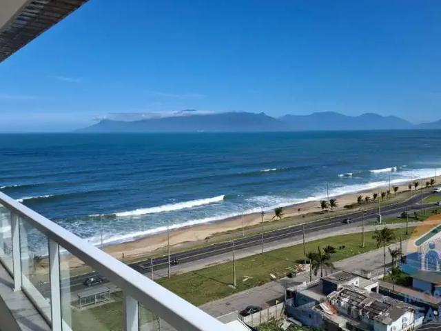 Cobertura para Venda em Caraguatatuba/SP Massaguaçu 3 Quartos
