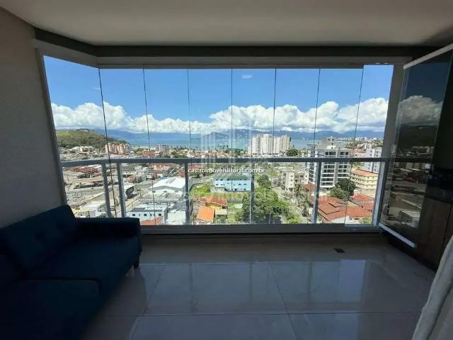 Cobertura para Venda em Caraguatatuba/SP Sumaré 3 Quartos