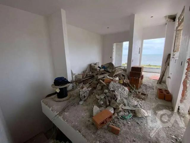 Cobertura para Venda em Caraguatatuba/SP Porto Novo 3 Quartos