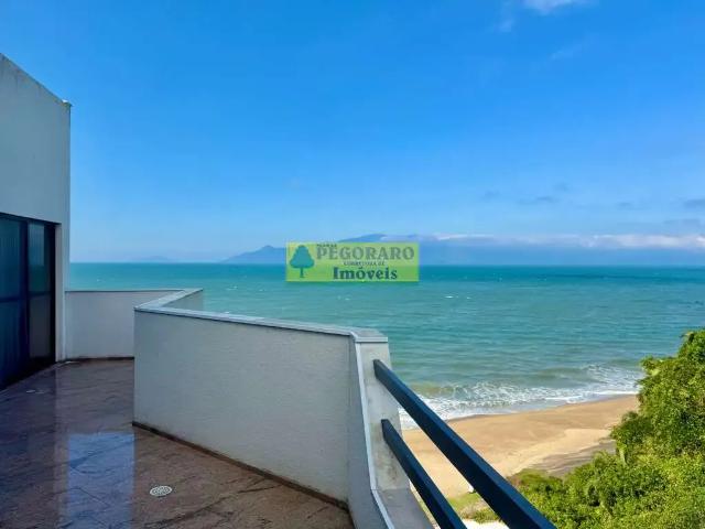 Cobertura para Venda em Caraguatatuba/SP Prainha 3 Quartos