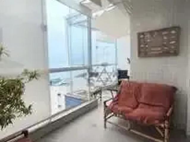 Cobertura para Venda em Caraguatatuba/SP Prainha 3 Quartos