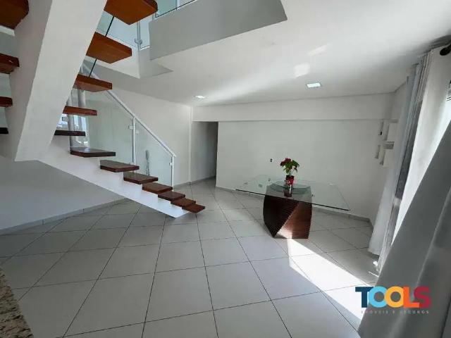 Cobertura para Venda em Caraguatatuba/SP Praia Aruan 3 Quartos