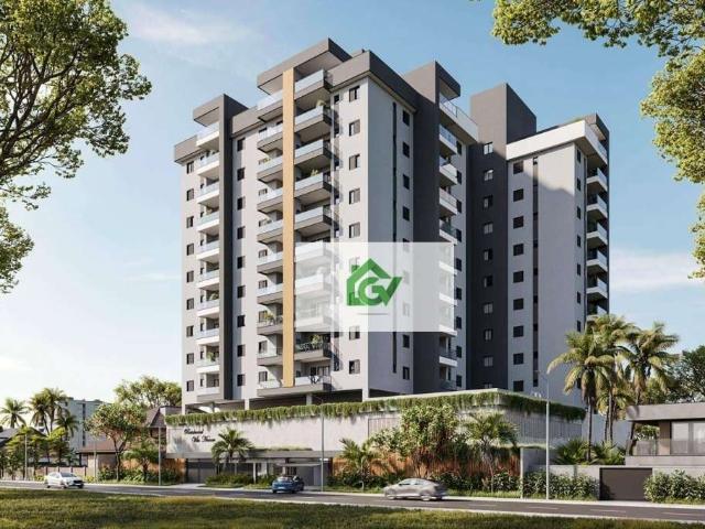 Cobertura para Venda em Caraguatatuba/SP Praia das Palmeiras 3 Quartos