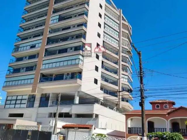 Cobertura para Venda em Caraguatatuba/SP Praia das Palmeiras 3 Quartos