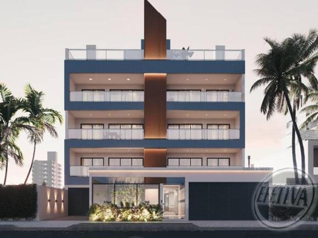 Cobertura para venda em Caravelas de 210.00m² com 3 Quartos, 3 Suites e 2 Garagens
