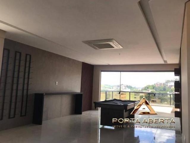 Cobertura para venda em Caravelas, Ipatinga