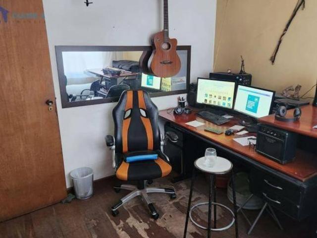 Cobertura para venda em Carlos Prates, Belo Horizonte
