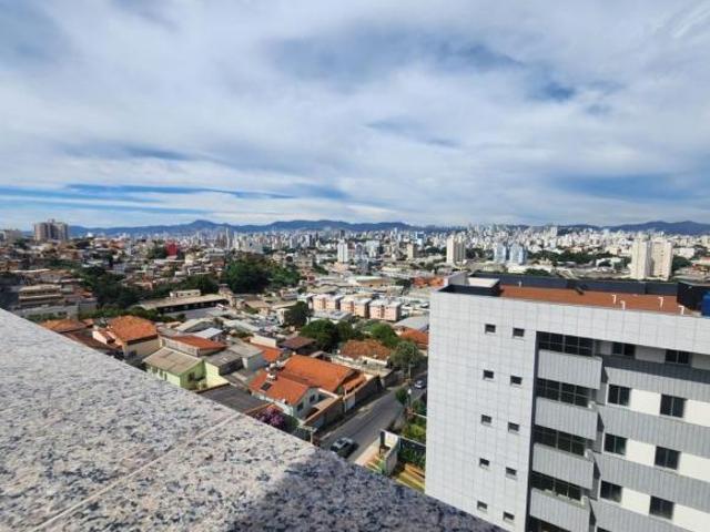 Cobertura para venda em Carlos Prates, Belo Horizonte