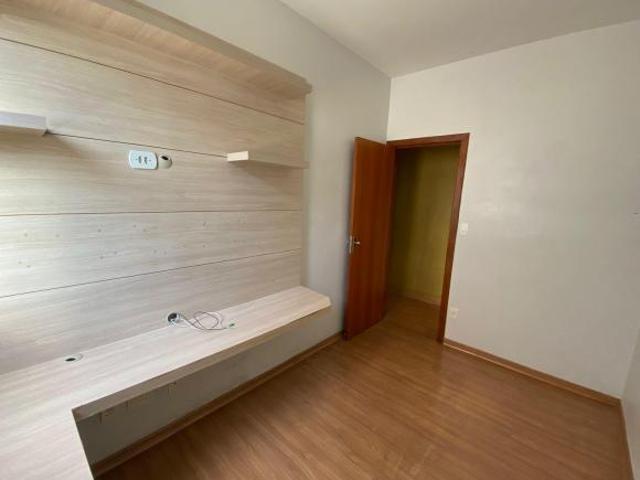 Cobertura para venda em Castelo, Belo Horizonte