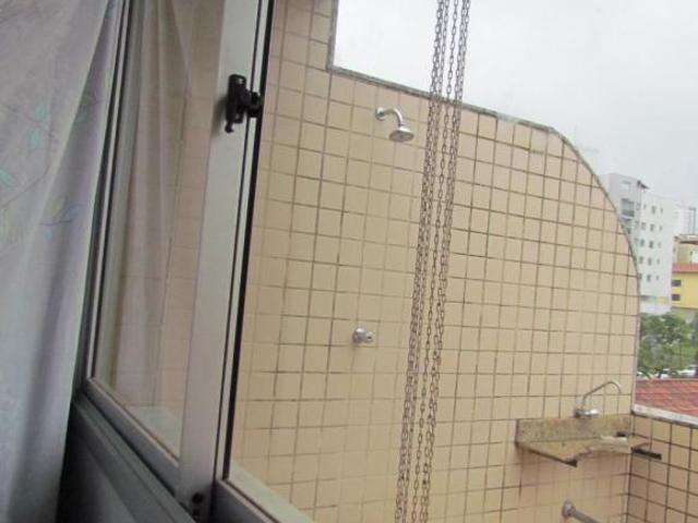 Cobertura para venda em Castelo, Belo Horizonte