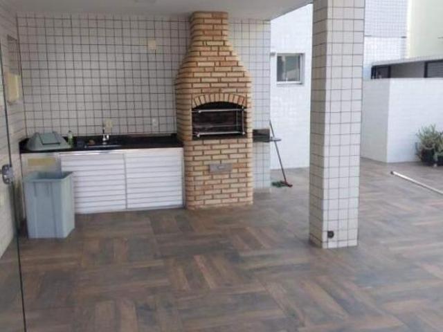 Cobertura para venda em Castelo, Belo Horizonte