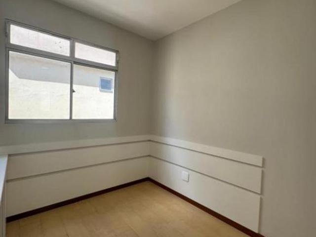 Cobertura para venda em Castelo, Belo Horizonte