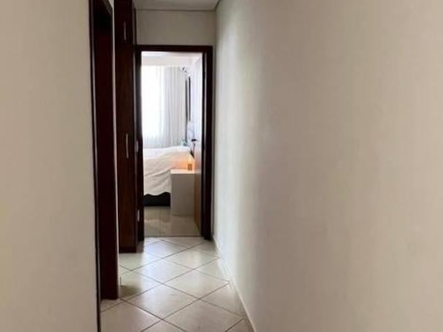 Cobertura para venda em Castelo, Belo Horizonte