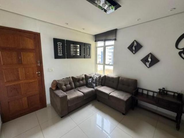 Cobertura para venda em Castelo, Belo Horizonte