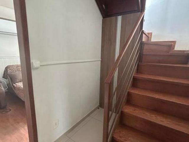 Cobertura para venda em Castelo, Belo Horizonte