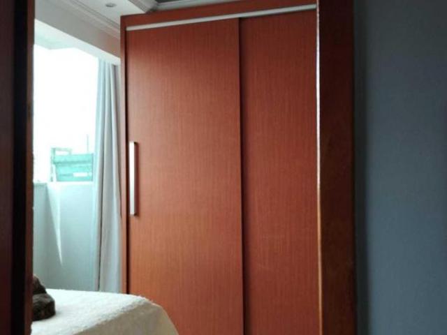 Cobertura para venda em Castelo, Belo Horizonte