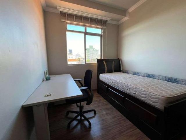Cobertura para venda em Castelo, Belo Horizonte