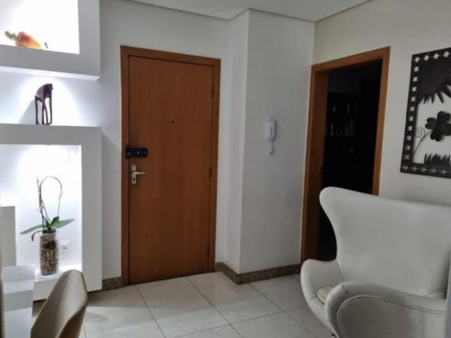 Cobertura para venda em Castelo, Belo Horizonte