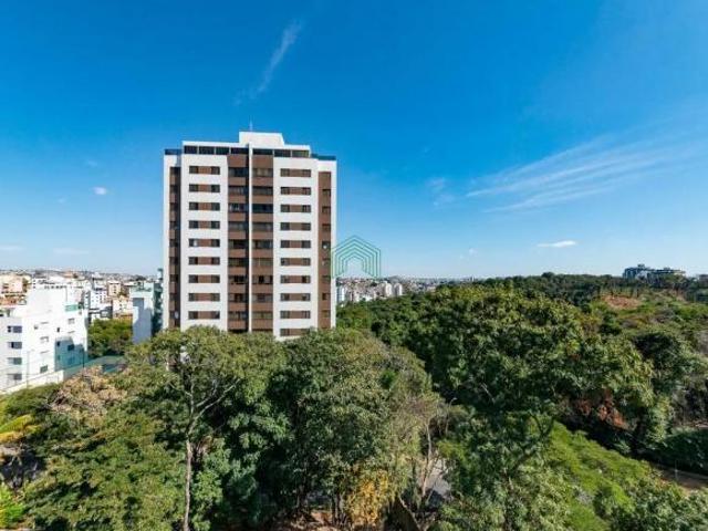 Cobertura para venda em Castelo, Belo Horizonte