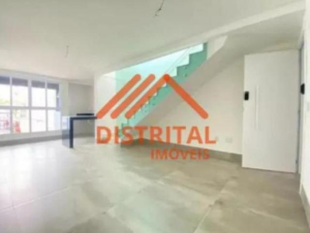 Cobertura para venda em Castelo, Belo Horizonte