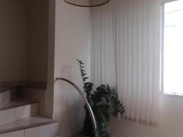 Cobertura para venda em Castelo, Belo Horizonte