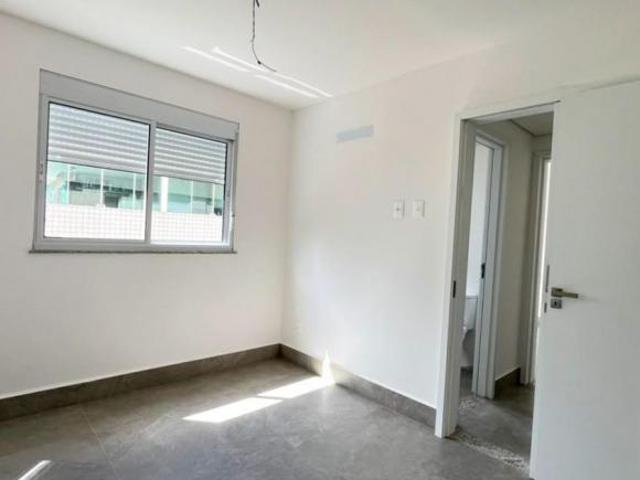 Cobertura para venda em Castelo, Belo Horizonte