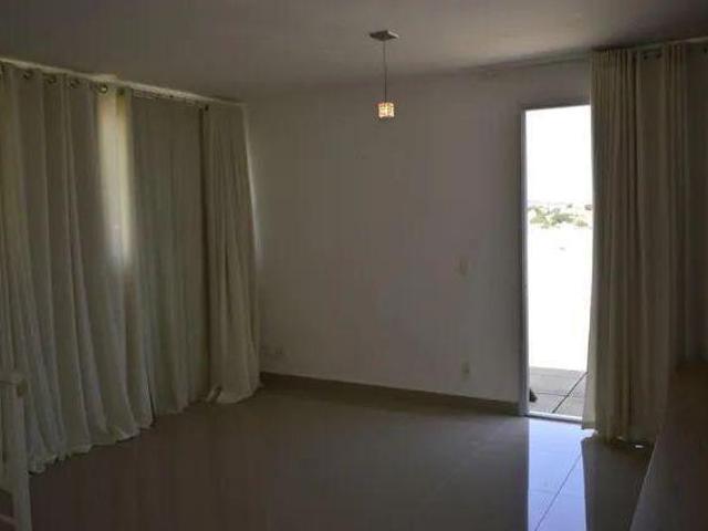 Cobertura para venda em Castelo, Belo Horizonte