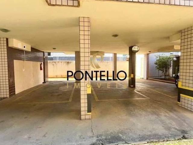 Cobertura para venda em Castelo, Belo Horizonte