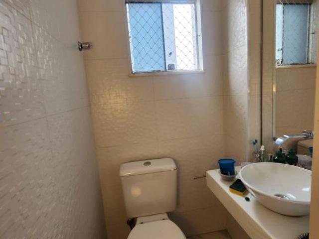 Cobertura para venda em Castelo, Belo Horizonte