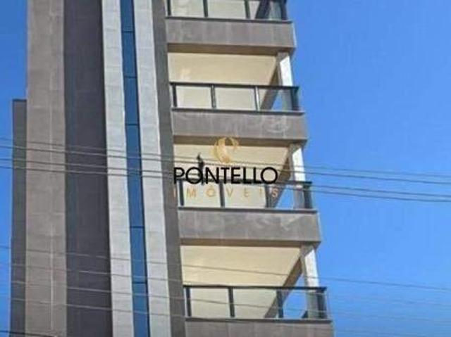 Cobertura para venda em Castelo, Belo Horizonte