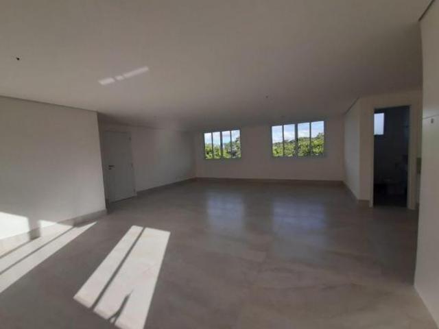 Cobertura para venda em Castelo, Belo Horizonte