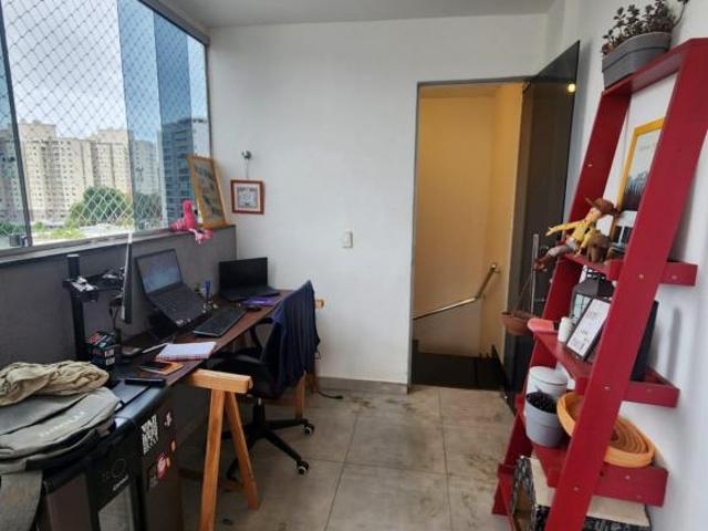 Cobertura para venda em Castelo, Belo Horizonte