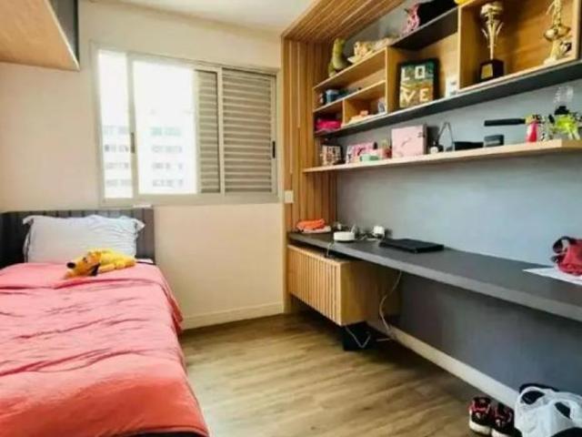 Cobertura para venda em Castelo, Belo Horizonte