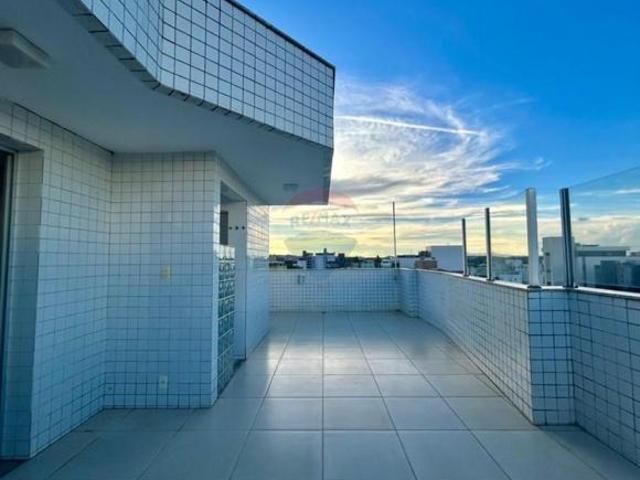 Cobertura para venda em Castelo de 235.00m² com 4 Quartos, 2 Suites e 4 Garagens