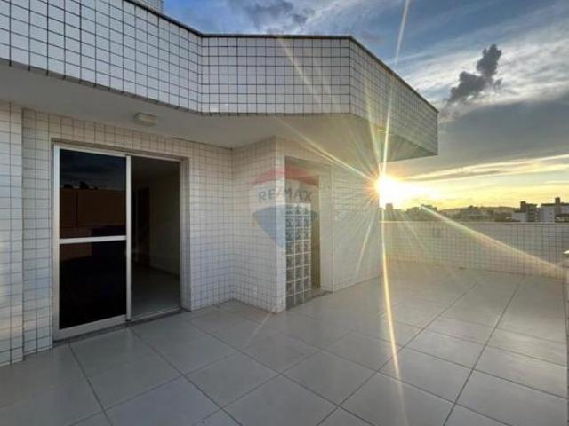 Cobertura para venda em Castelo de 235.00m² com 4 Quartos, 2 Suites e 4 Garagens