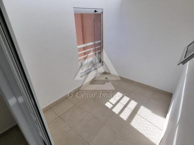 Cobertura para venda em Casa Branca de 83.00m² com 2 Quartos, 1 Suite e 2 Garagens