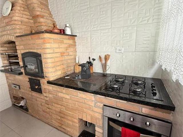 Cobertura para venda em Casa Branca de 100.00m² com 2 Quartos, 1 Suite e 1 Garagem