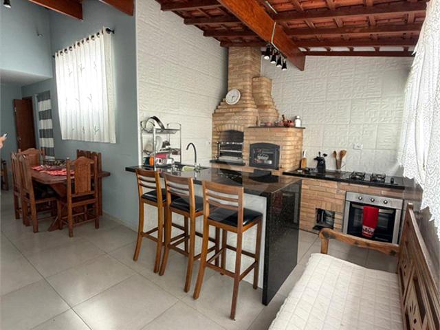 Cobertura para venda em Casa Branca em Santo André São Paulo de 100.00m² com 2 Quartos, 1 Suíte e 1 Garagem
