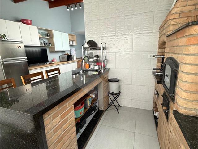 Cobertura para venda em Casa Branca em Santo André São Paulo de 100.00m² com 2 Quartos, 1 Suíte e 1 Garagem