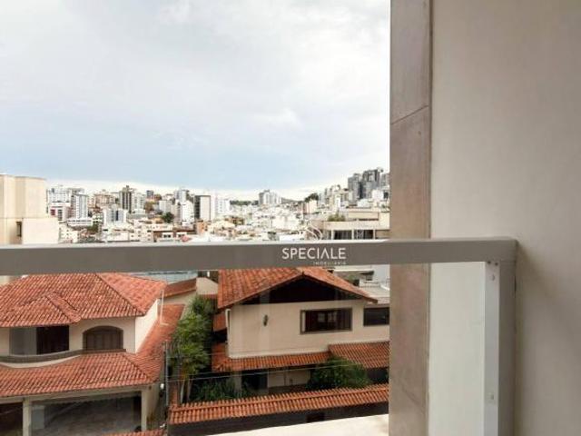 Cobertura para venda em Cascatinha, Juiz de Fora