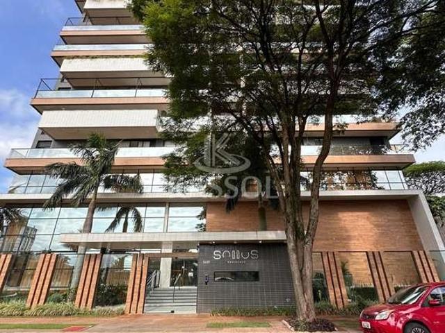 Cobertura para Venda em Cascavel/PR Neva 2 Quartos