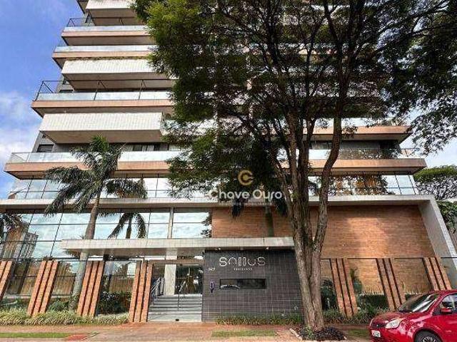 Cobertura para Venda em Cascavel/PR Neva 6 Quartos