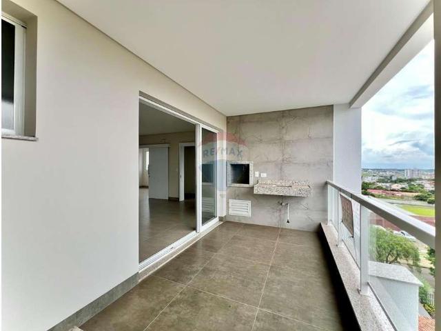 Cobertura para Venda em Cascavel/PR Alto Alegre 3 Quartos