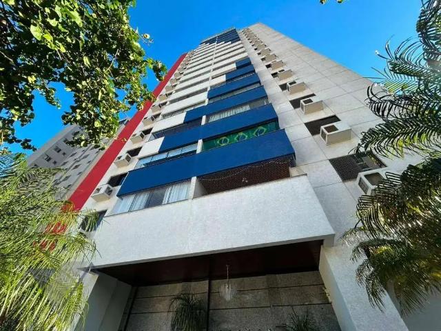 Cobertura para Venda em Cascavel/PR Centro 4 Quartos