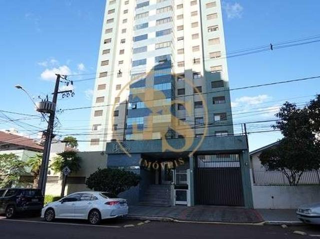 Cobertura para Venda em Cascavel/PR Centro 5 Quartos