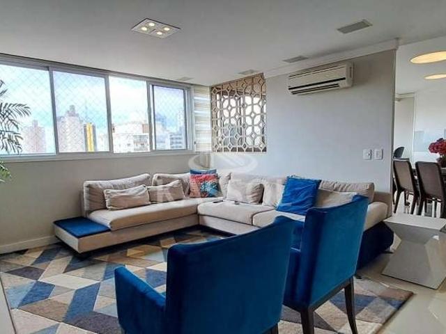 Cobertura para Venda em Cascavel/PR Centro 3 Quartos