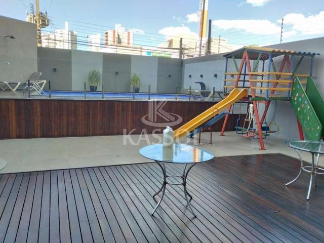 Cobertura para Venda em Cascavel/PR Centro 1 Quartos