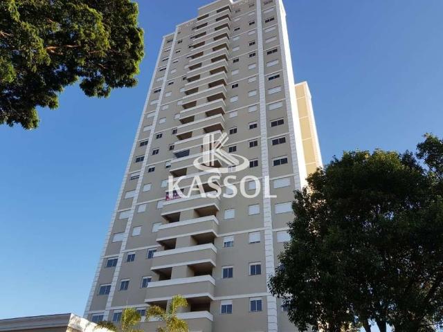 Cobertura para Venda em Cascavel/PR Centro 3 Quartos